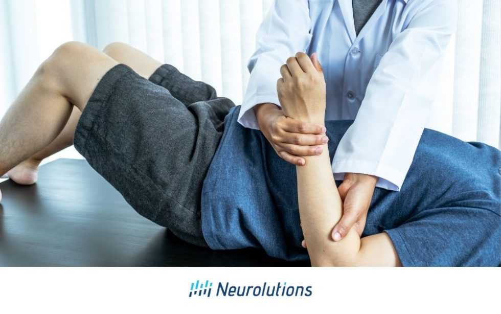 Flexor Synergy, Spasticity, and Stroke - Neurolutions