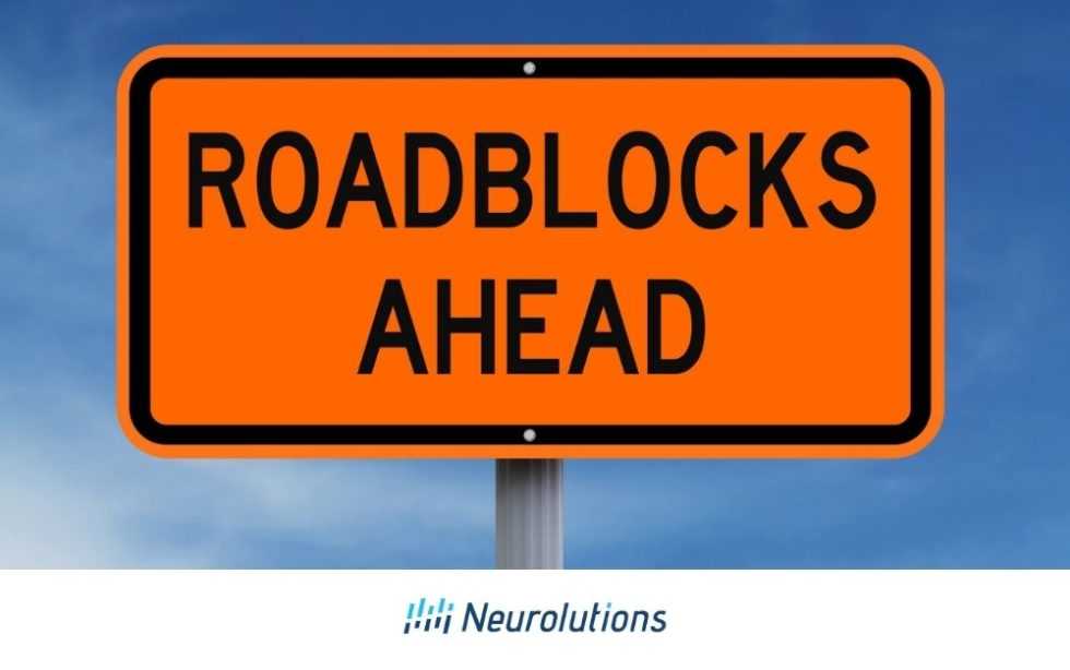 Common Roadblocks to Expect After a Stroke - Neurolutions