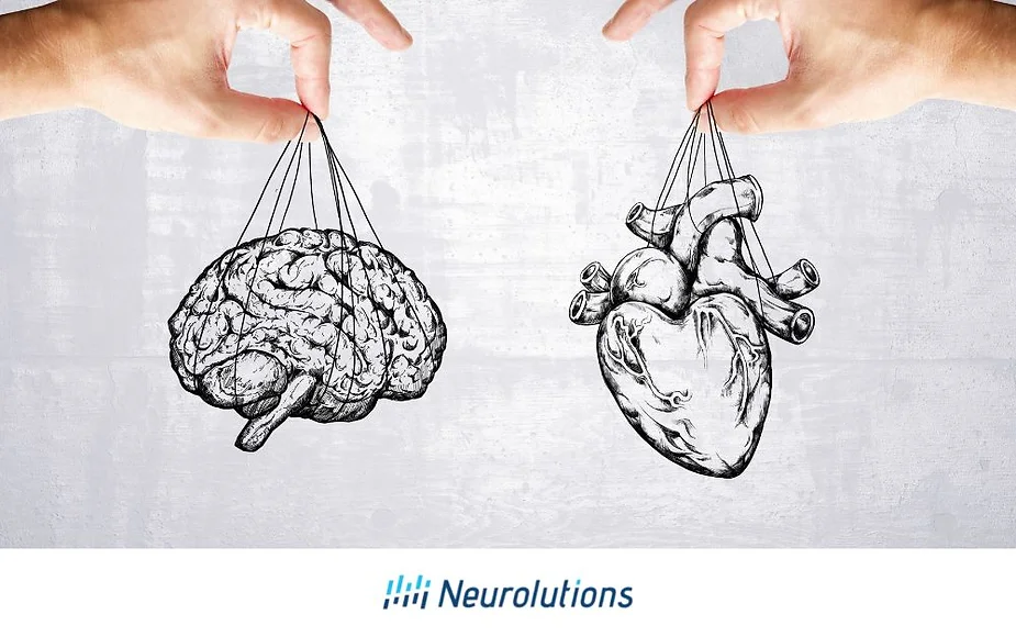 Understanding The Difference Between Stroke And Heart Attack What You Need To Know Neurolutions