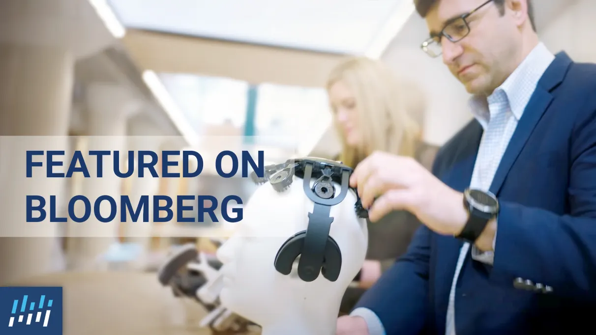 Neurolutions | The Latest Breakthrough in Stroke Recovery