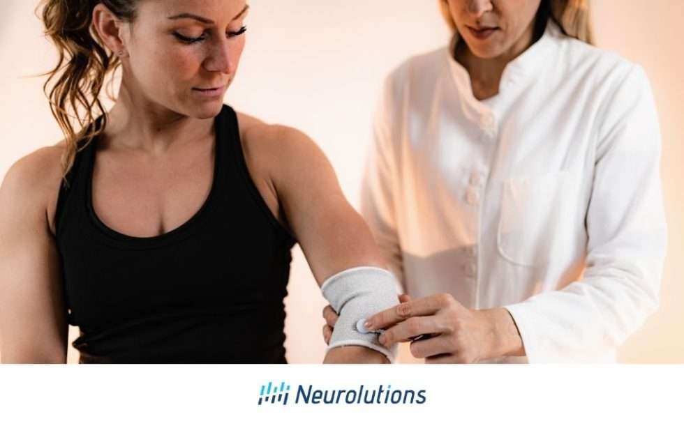 TENS Machine for Stroke Recovery - Neurolutions