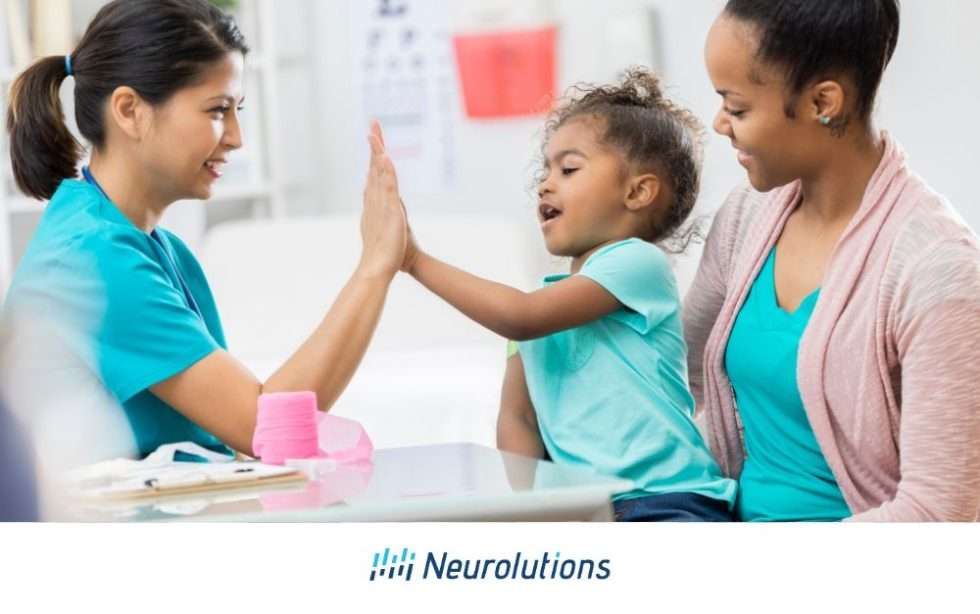 Comprehensive Guide to Pediatric Stroke - Neurolutions