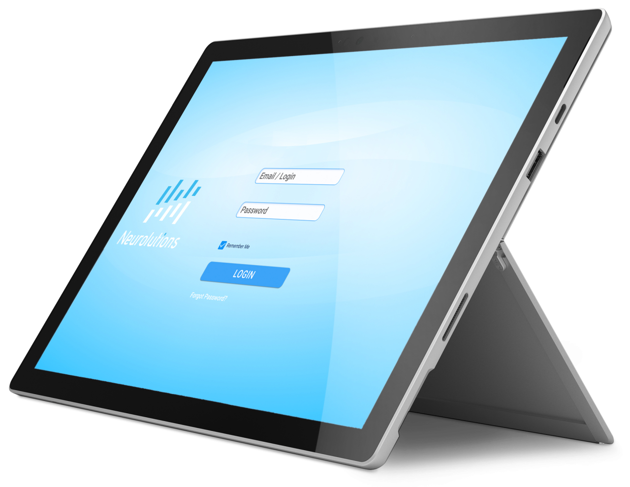 Neurolutions | The Latest Breakthrough in Stroke Recovery