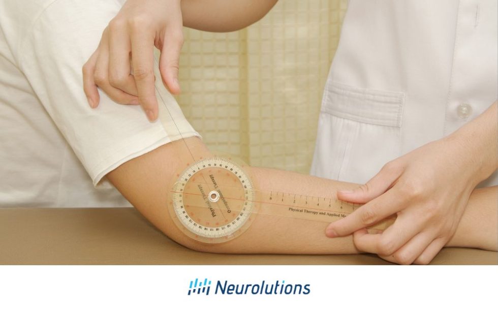 Importance of Passive Range of Motion (PROM) Exercises for Stroke ...