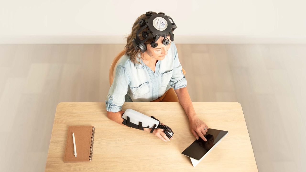 For Clinicians - Neurolutions