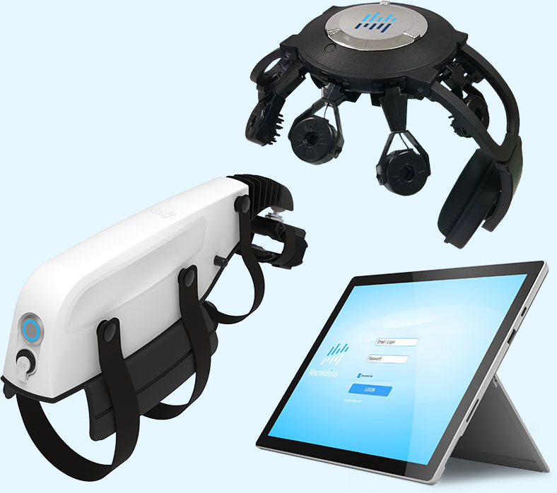 Company-About - Neurolutions