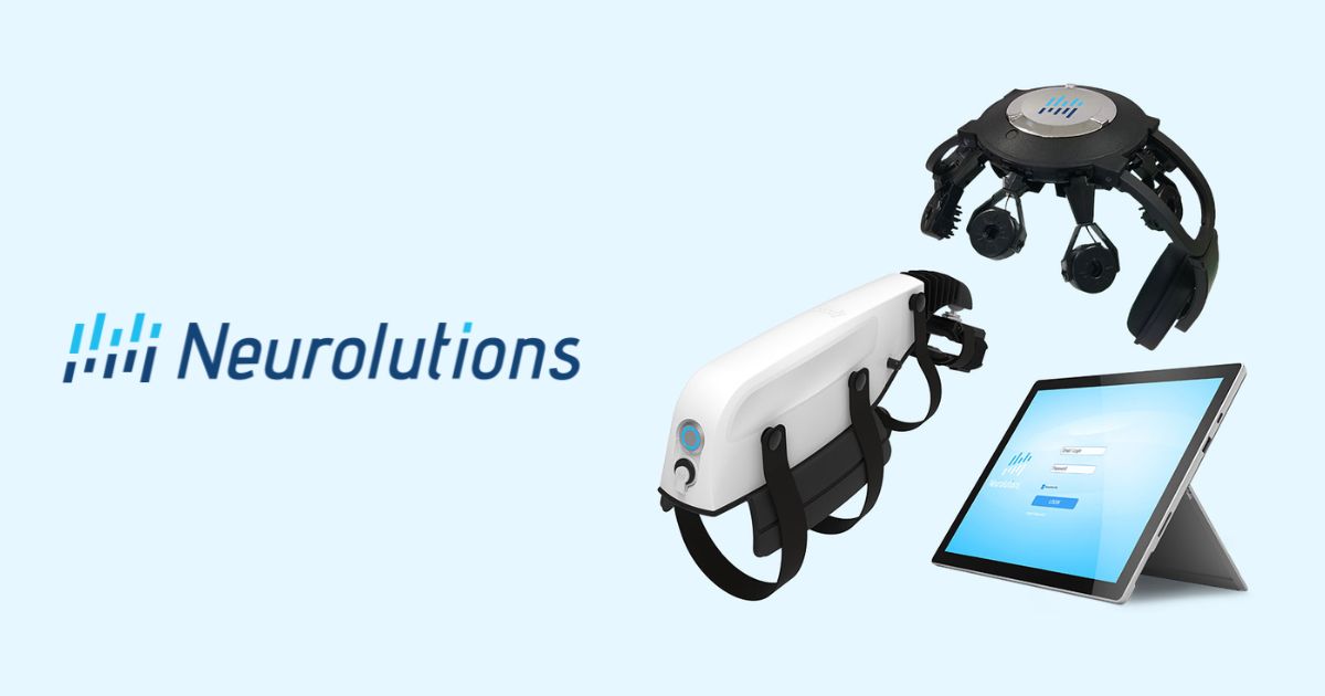 About Us - Neurolutions