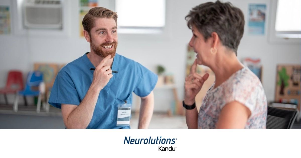 Cognitive Rehabilitation Exercises for Memory and Attention After ...