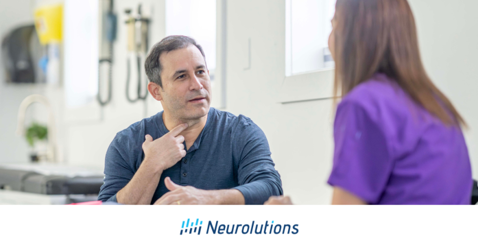 Unlocking Language with Melodic Intonation Therapy - Neurolutions